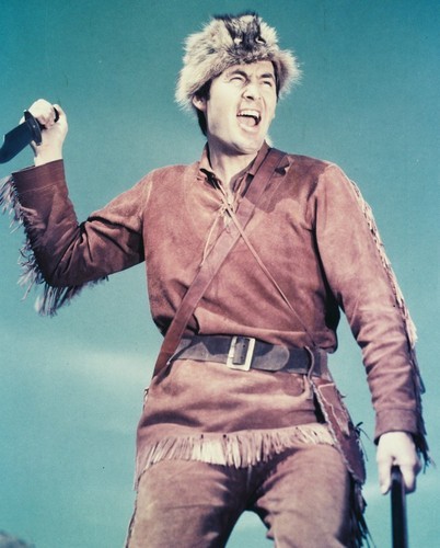 Fess Parker picture