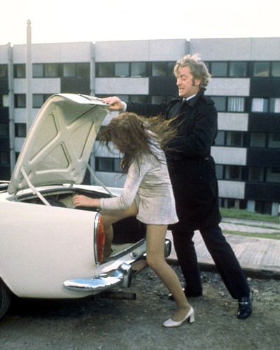 Picture of Get Carter (1971)