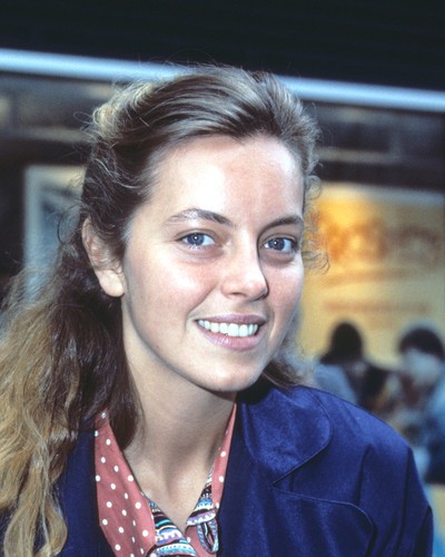 Picture of Greta Scacchi
