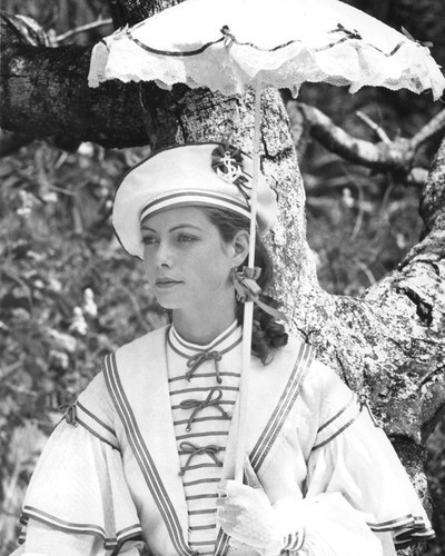 Picture of Greta Scacchi