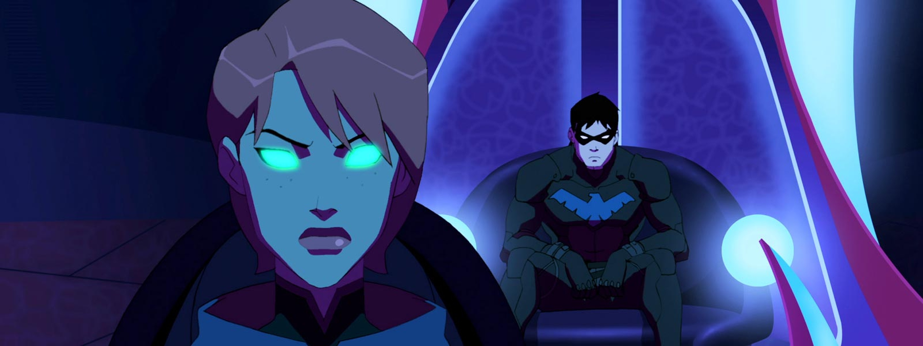 Nightwing image