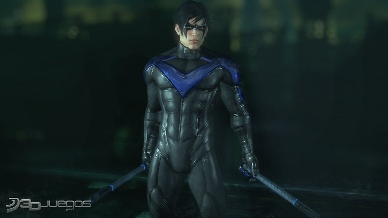 Picture of Nightwing