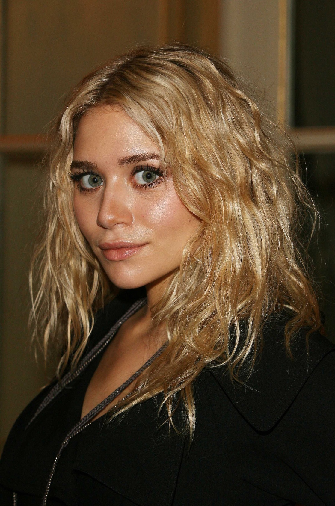 Picture of Ashley Olsen