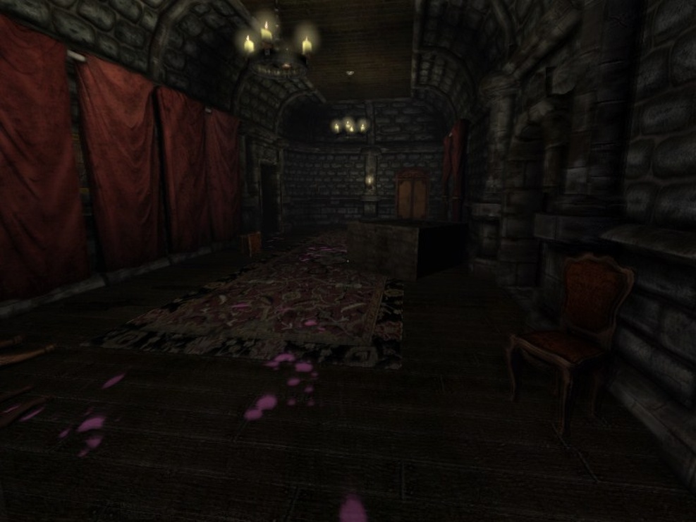 Picture of Amnesia: The Dark Descent