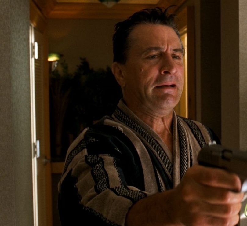 Picture of Analyze This