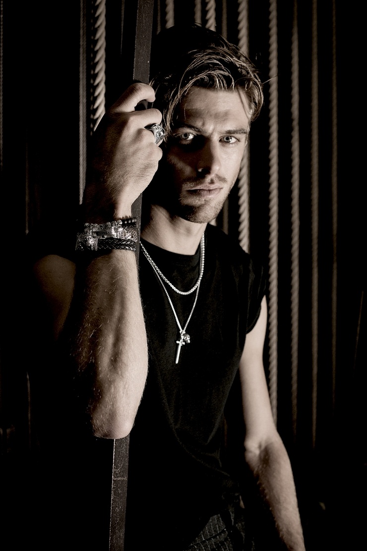 Picture of Devin Paisley