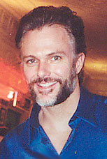 Picture of Patrick Cassidy