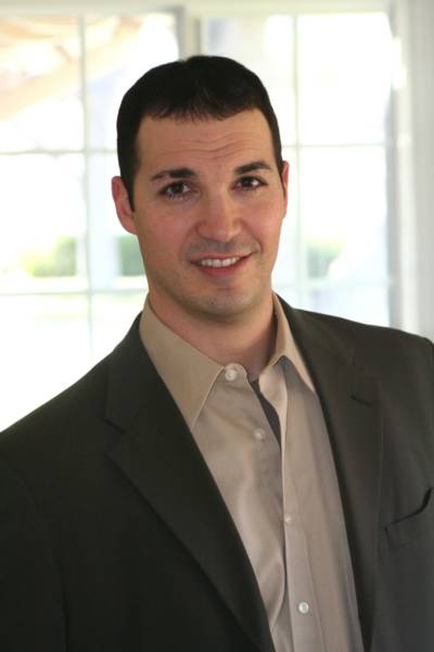 Picture of Max Battimo