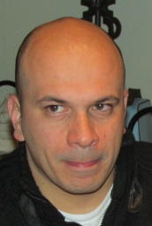 Tolga Kurtoglu