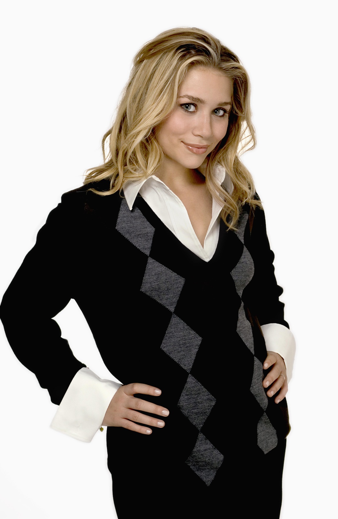 Picture of Ashley Olsen