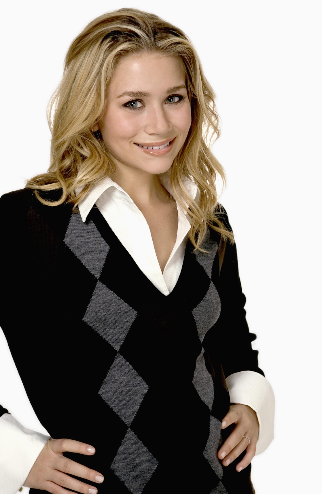 Picture of Ashley Olsen