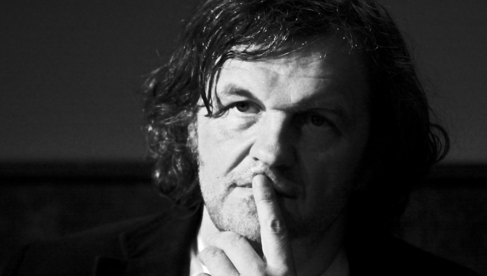 Picture of Emir Kusturica