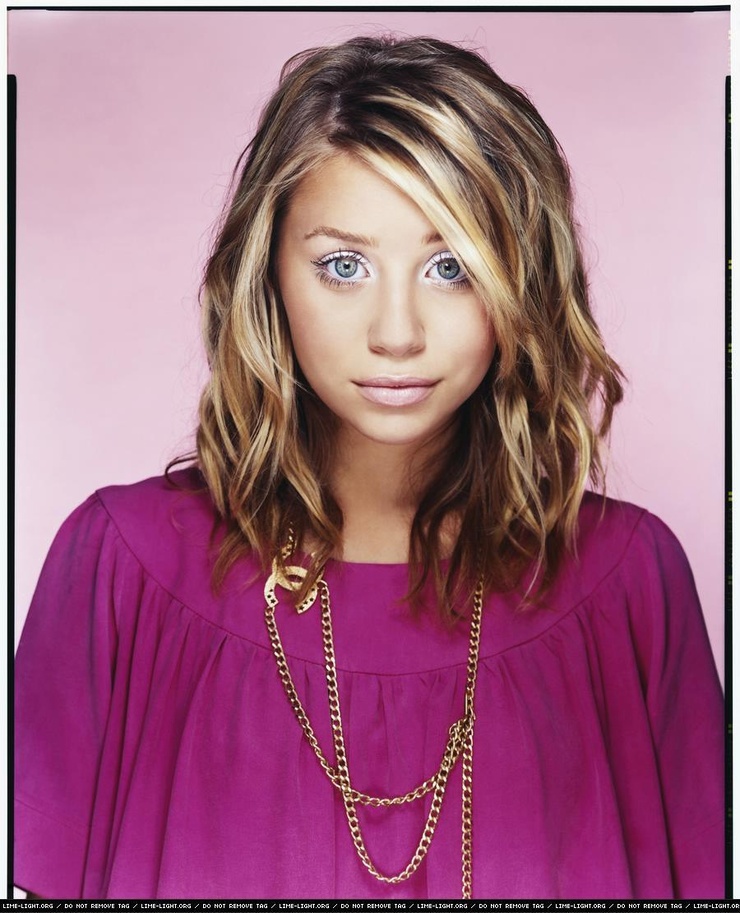 Ashley Olsen picture