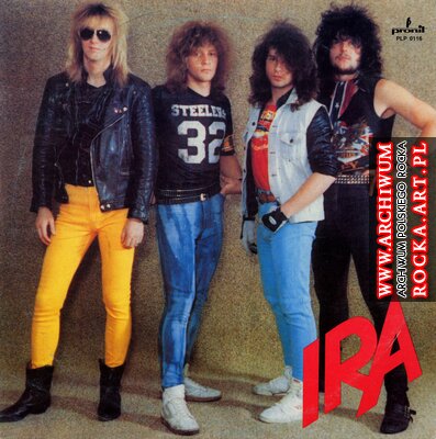 Picture of IRA