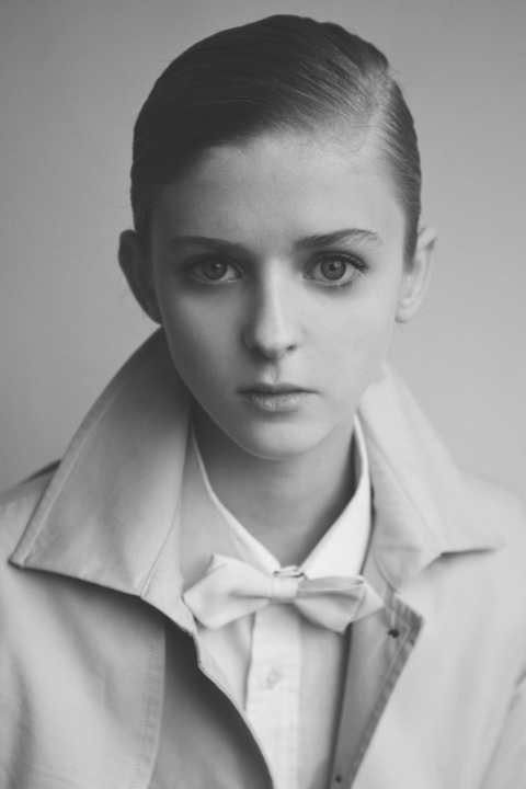 Picture of Pauline Surget