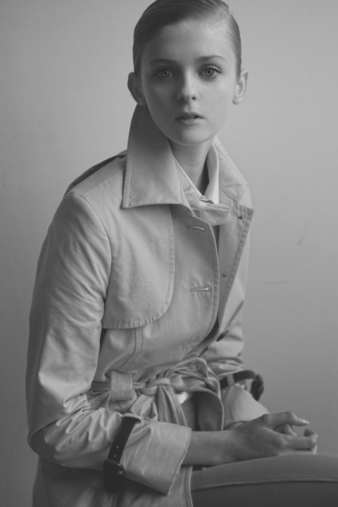 Picture of Pauline Surget