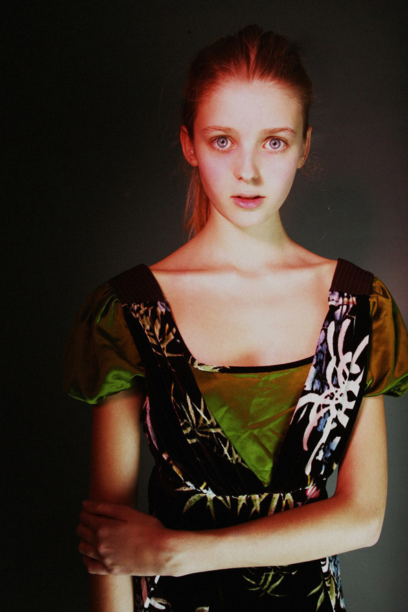 Picture of Pauline Surget