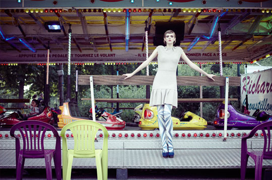 Pauline Surget image