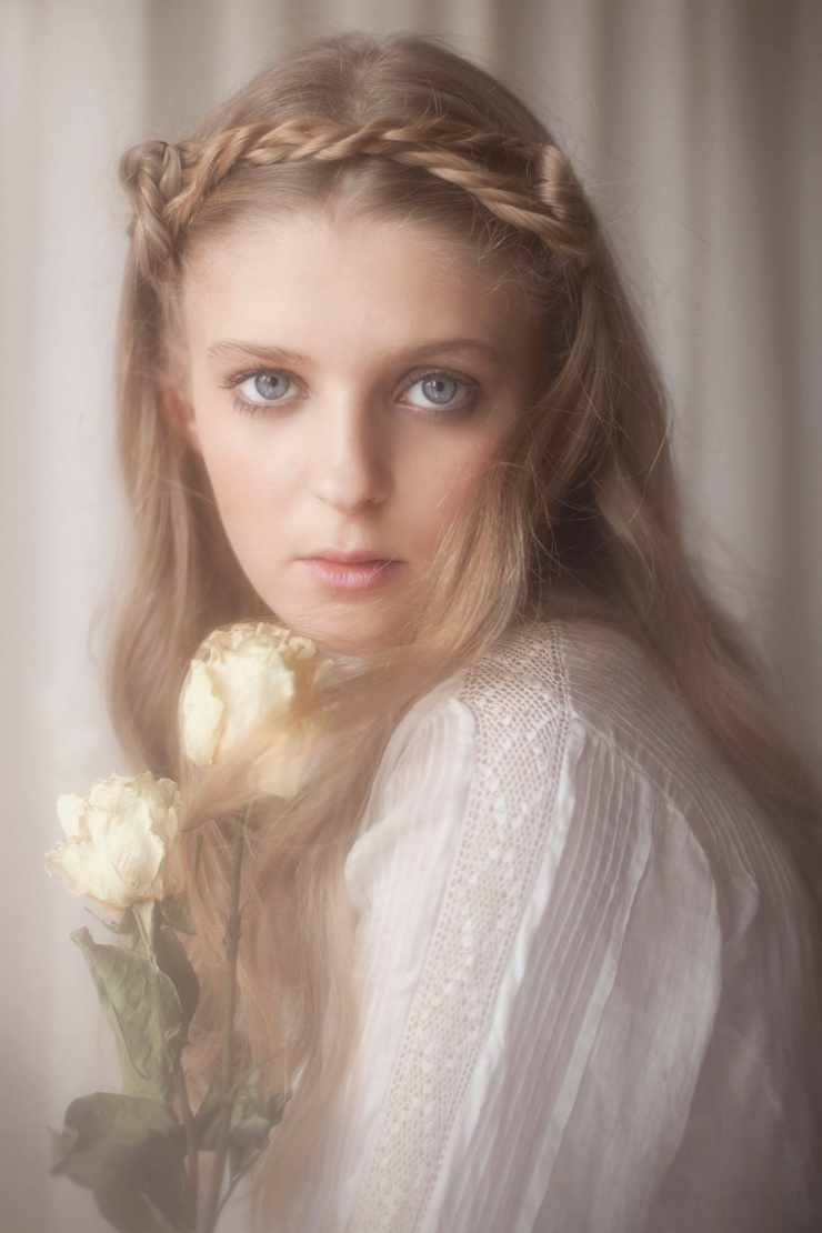 Picture of Pauline Surget