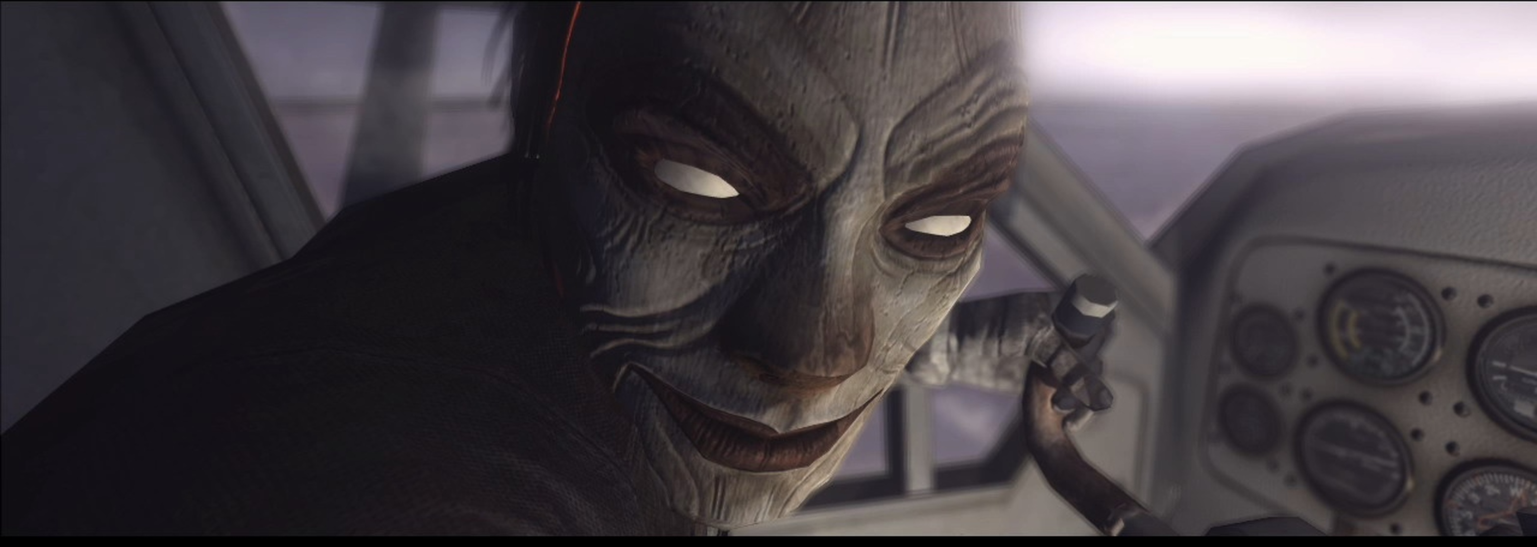 Picture of Condemned 2: Bloodshot