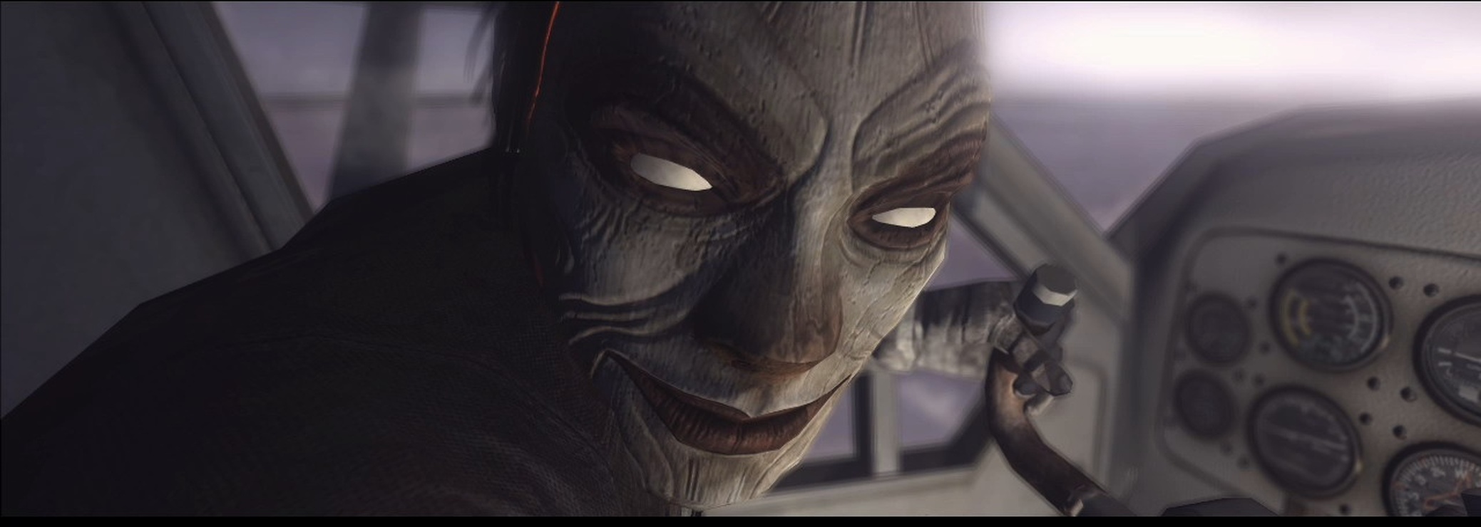 Picture of Condemned 2: Bloodshot