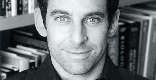 Image of Sam Harris (author)