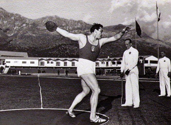 Adolfo Consolini image