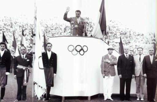 Picture of Adolfo Consolini