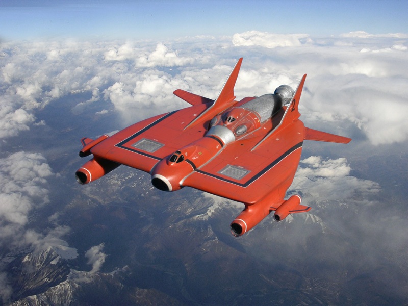 Picture of UFO (1970-1973)