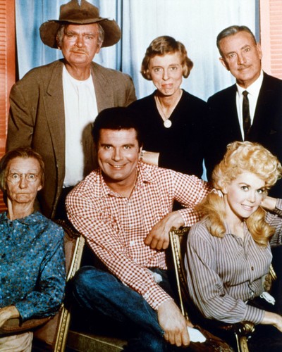 Picture of Raymond Bailey