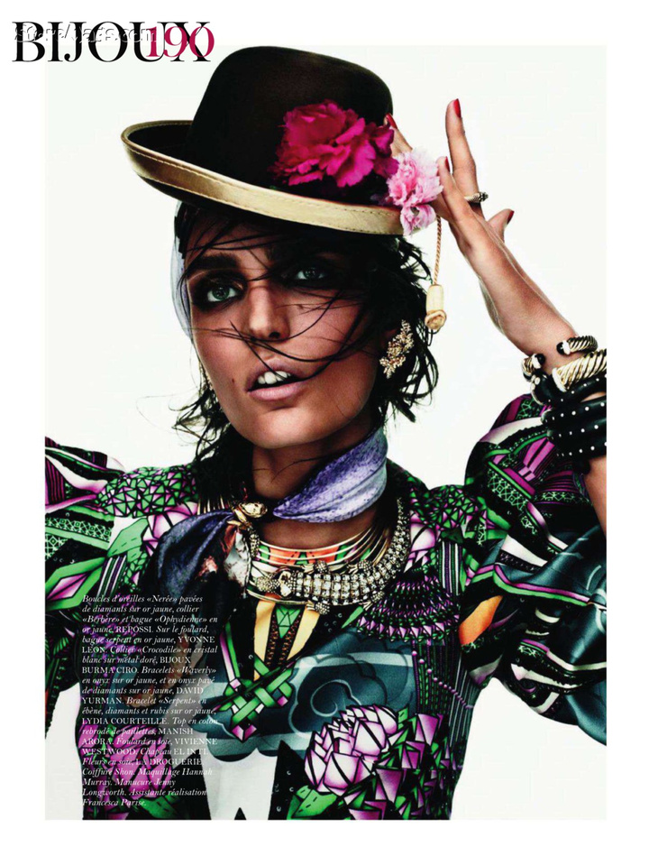 Picture of Zuzanna Bijoch