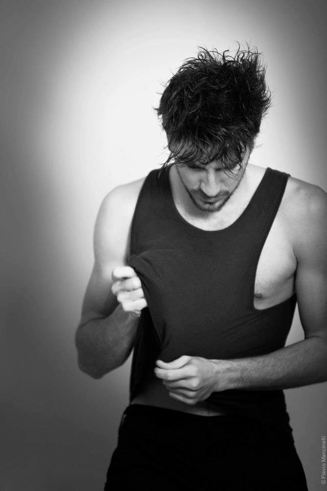 Picture of Alan Cappelli Goetz