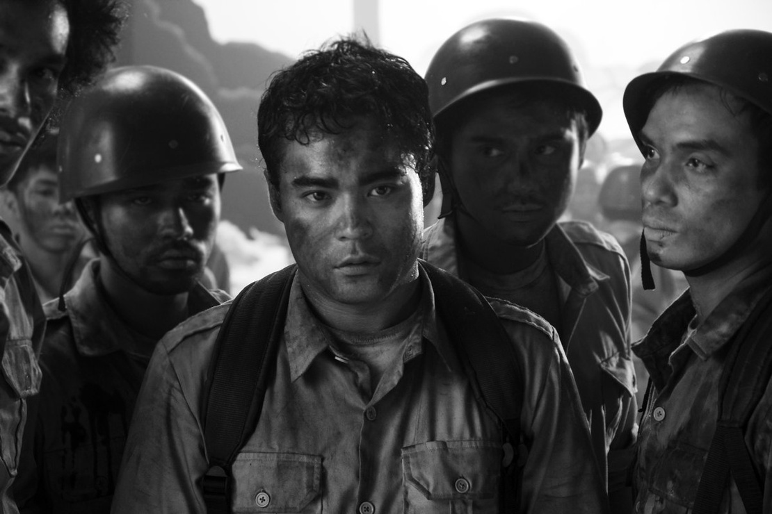 Picture of Death March