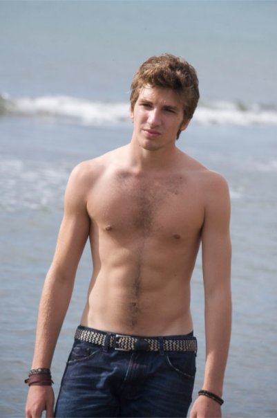 Picture of Alan Cappelli Goetz