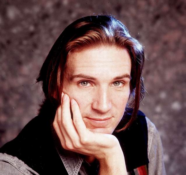 Picture of Ralph Fiennes