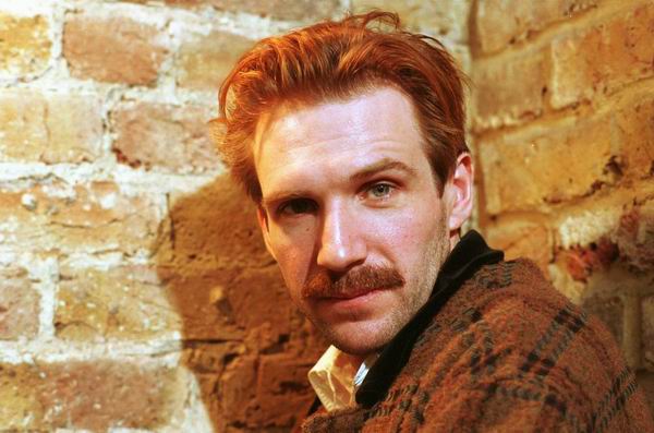 Image of Ralph Fiennes