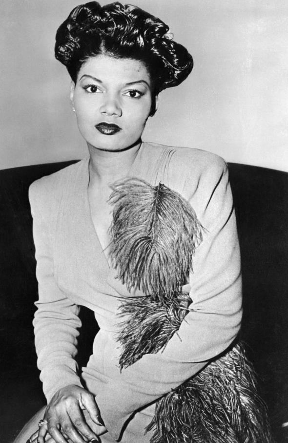 Picture of Pearl Bailey