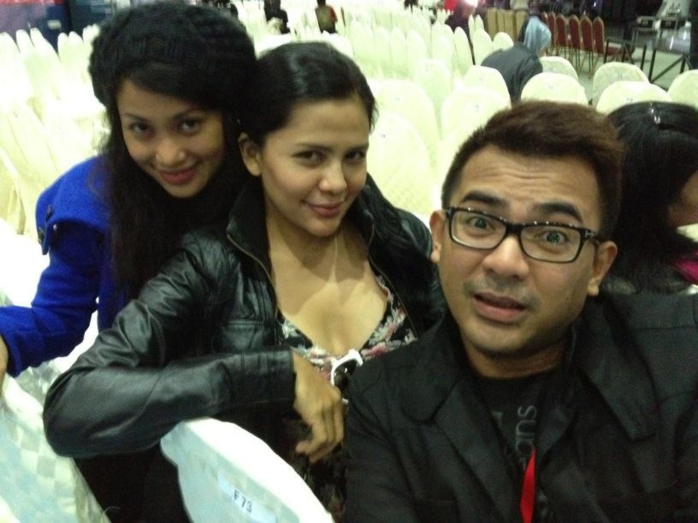 Picture of Watie Sadali