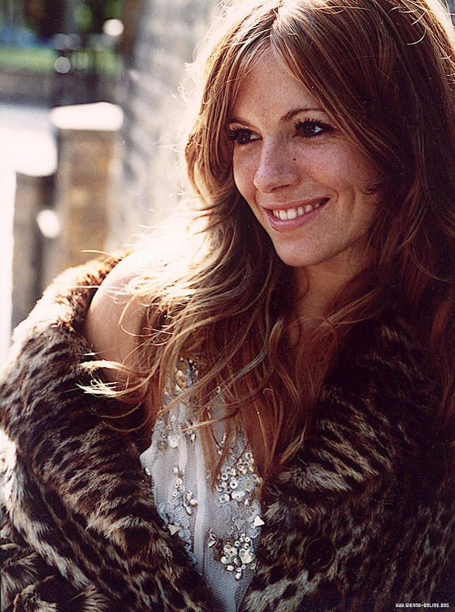 Sienna Miller picture