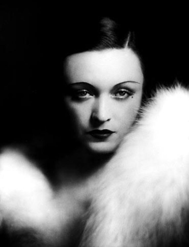 Image of Pola Negri