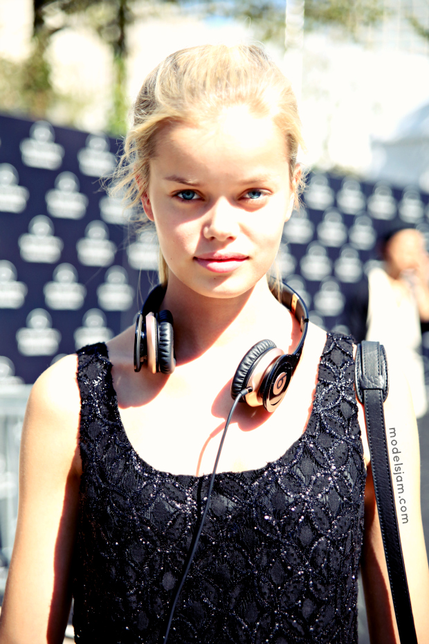 Picture of Frida Aasen
