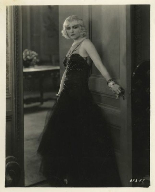Image of Pola Negri