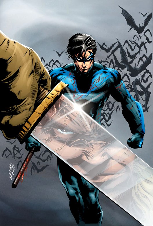 Picture of Nightwing