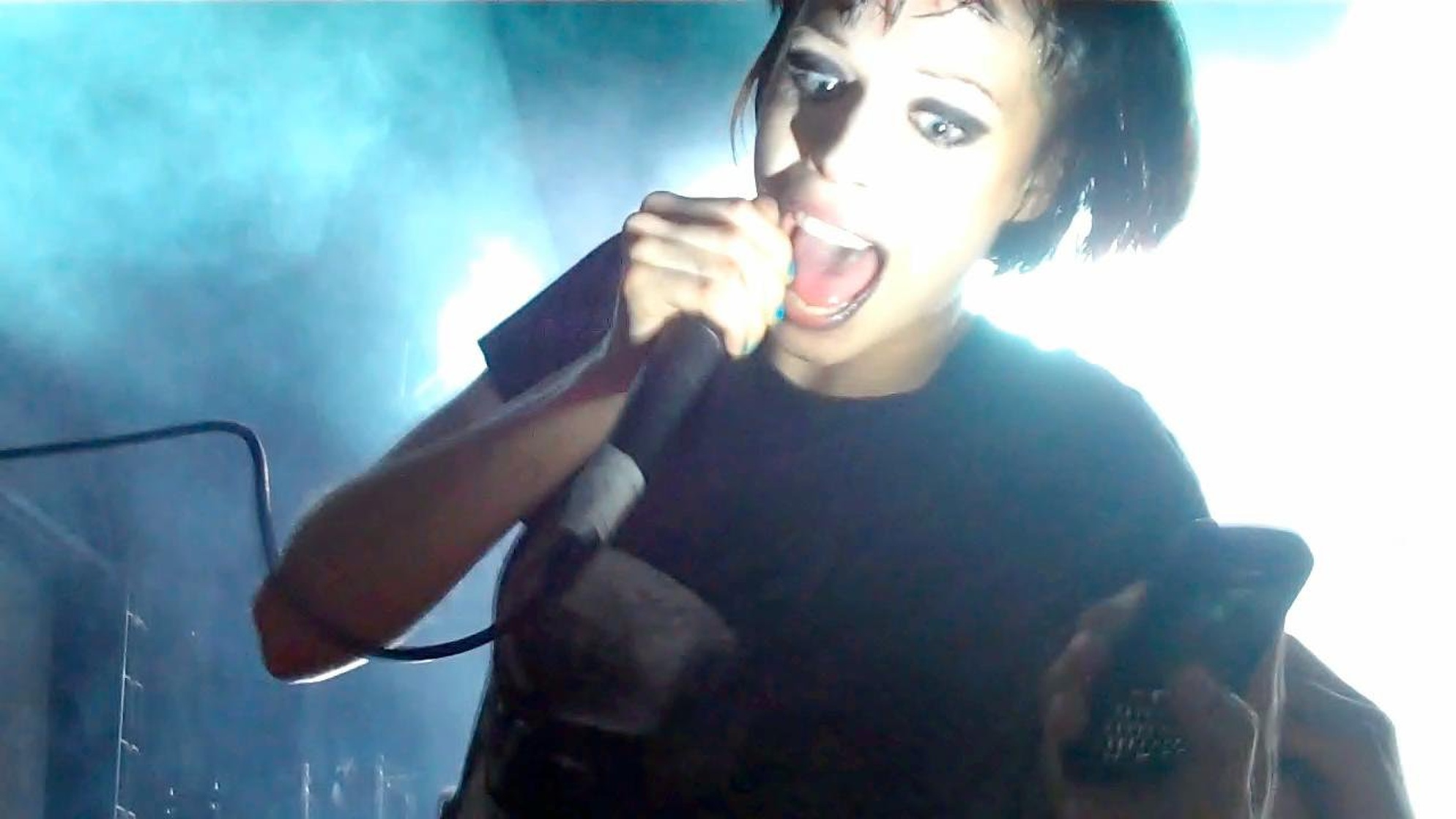 Picture of Alice Glass