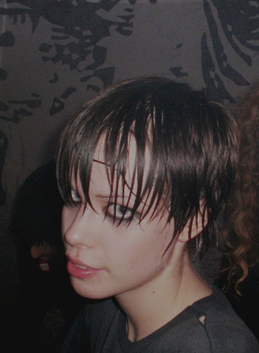 Picture of Alice Glass