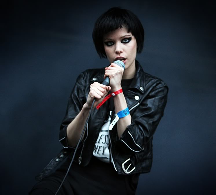 Picture of Alice Glass