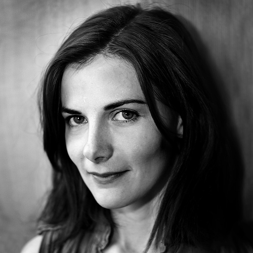 Picture of Louise Brealey