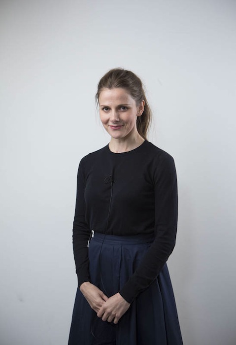 Louise Brealey picture