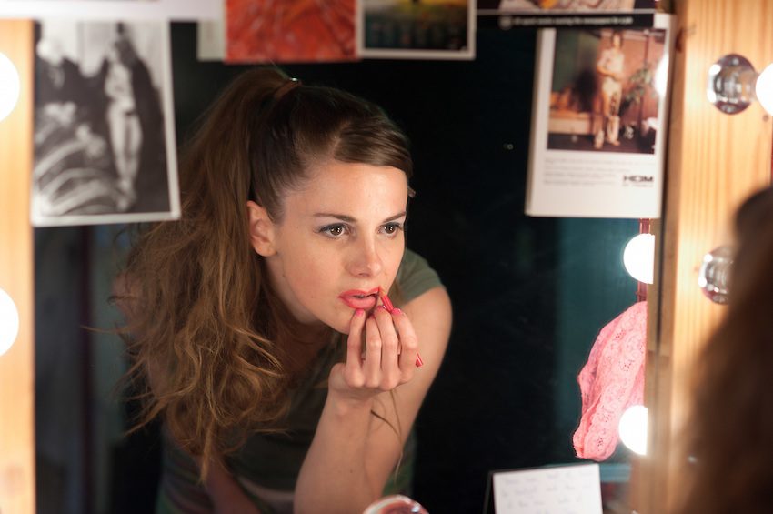 Picture of Louise Brealey