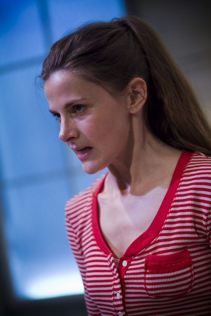 Louise Brealey picture